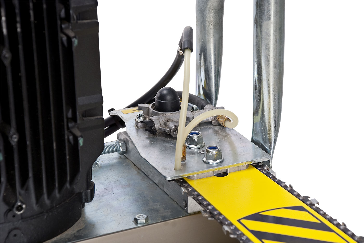 Water cooling for electric saws (E4000/E5000/E6000/E8000) (400V)