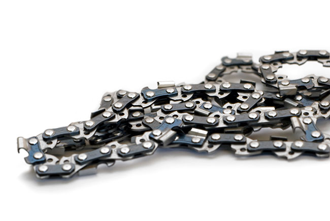 Select the appropriate guide bars and chains | Inspiration | Support